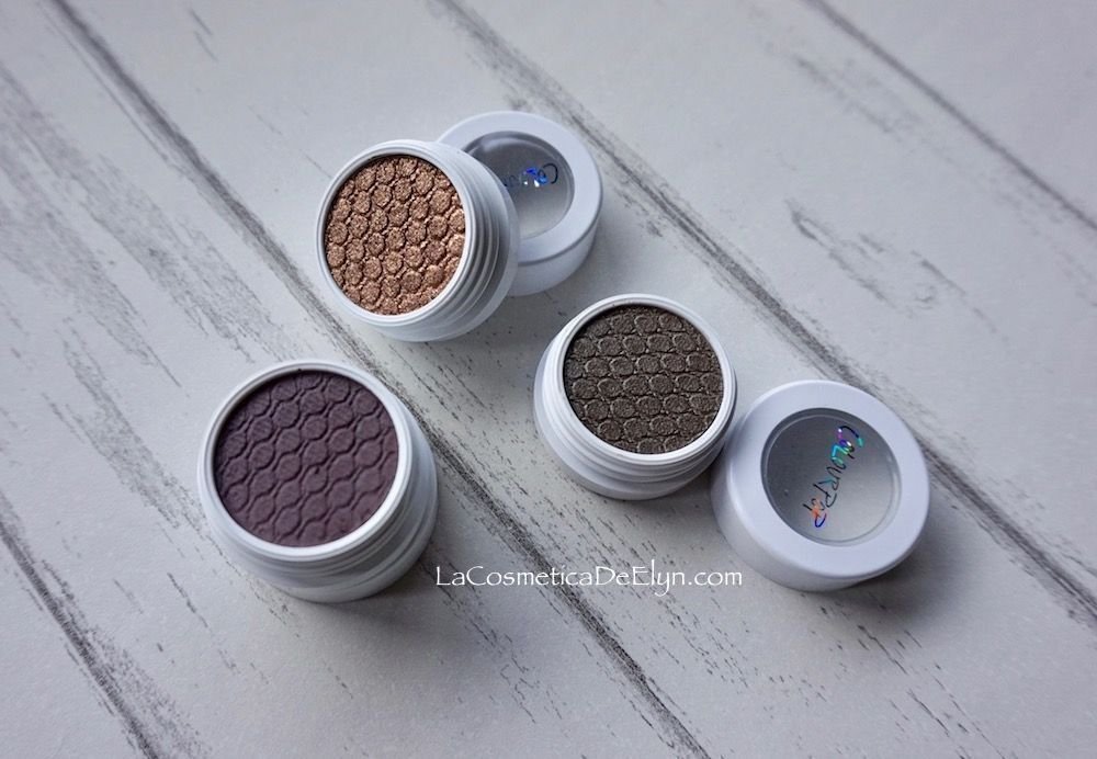 Nuevo pedido a Colourpop: Sombras, iluminadores, Blush y labiales