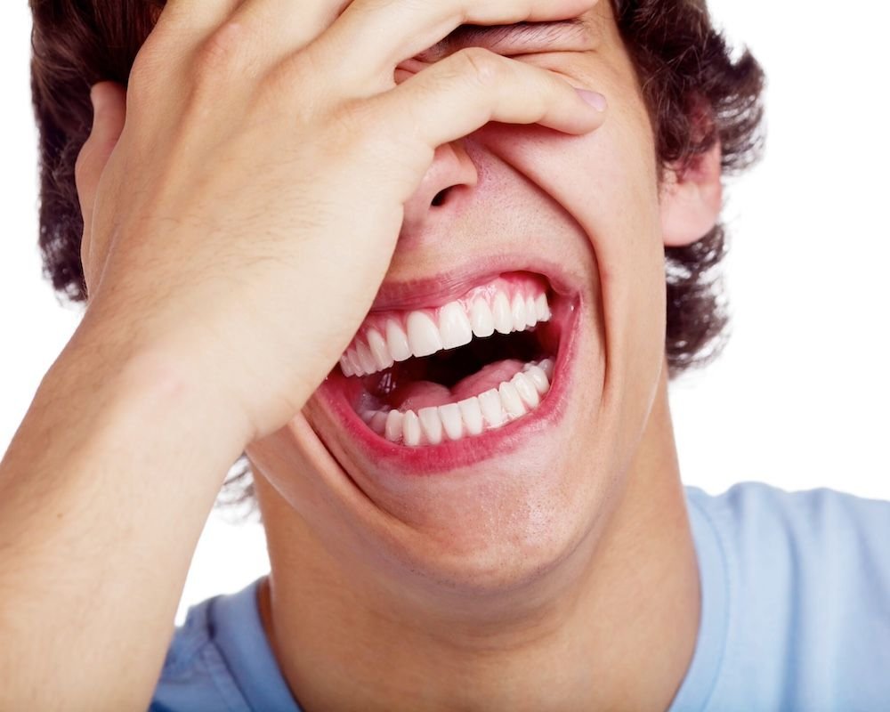 Cómo lograr una sonrisa radiante